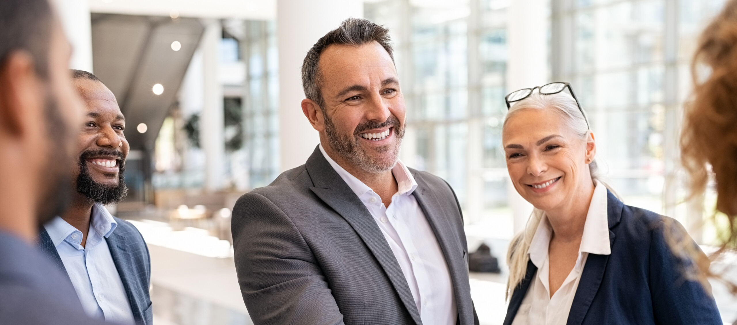 Agir ensemble - Relyens en France