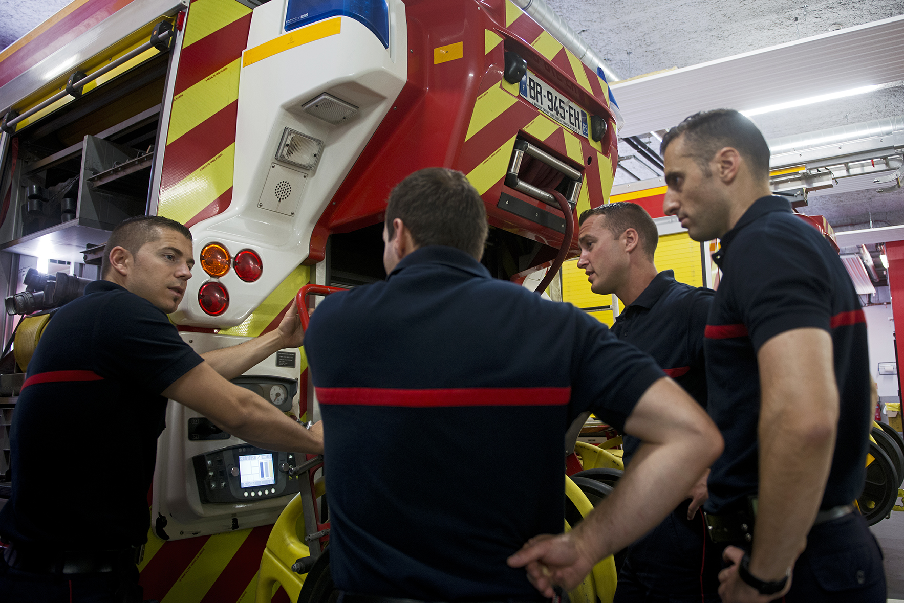 Loi MATRAS et protection sociale des Sapeurs-pompiers volontaires (SPV) - Relyens en France