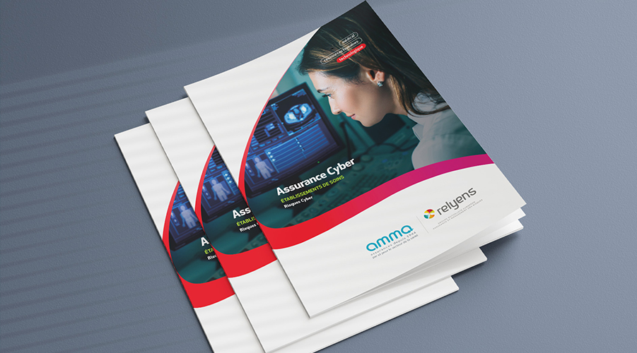 Sécurité renforcée pour les hôpitaux belges : AMMA Assurances et ...