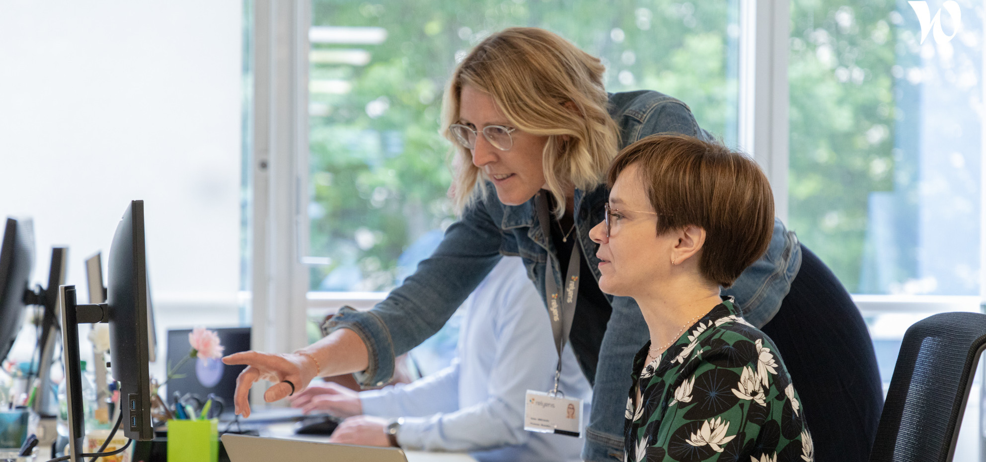 Living the Relyens experience - Relyens worldwide