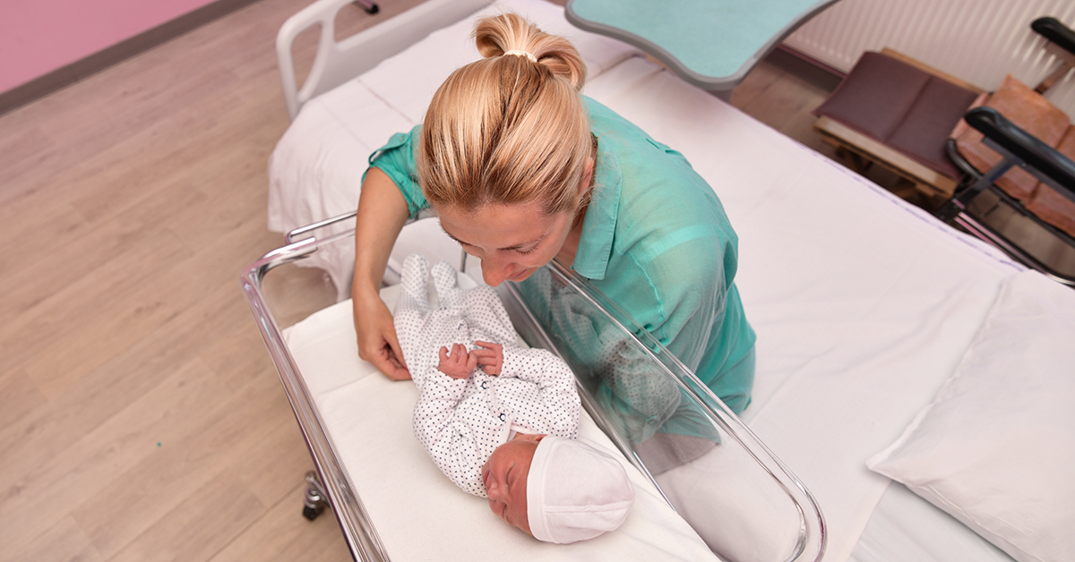 Baby case, la gestione del rischio nei sinistri da parto