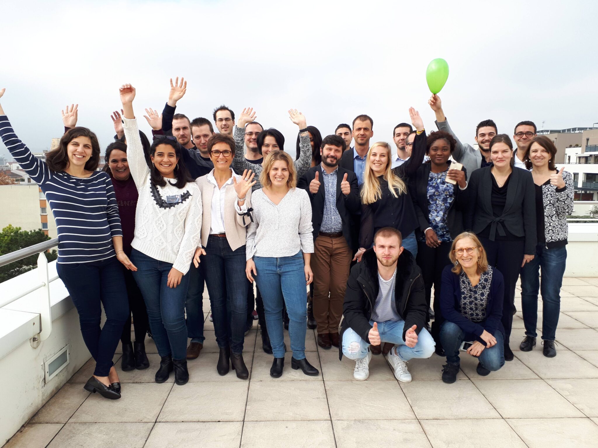 Relyens, un assureur historique
