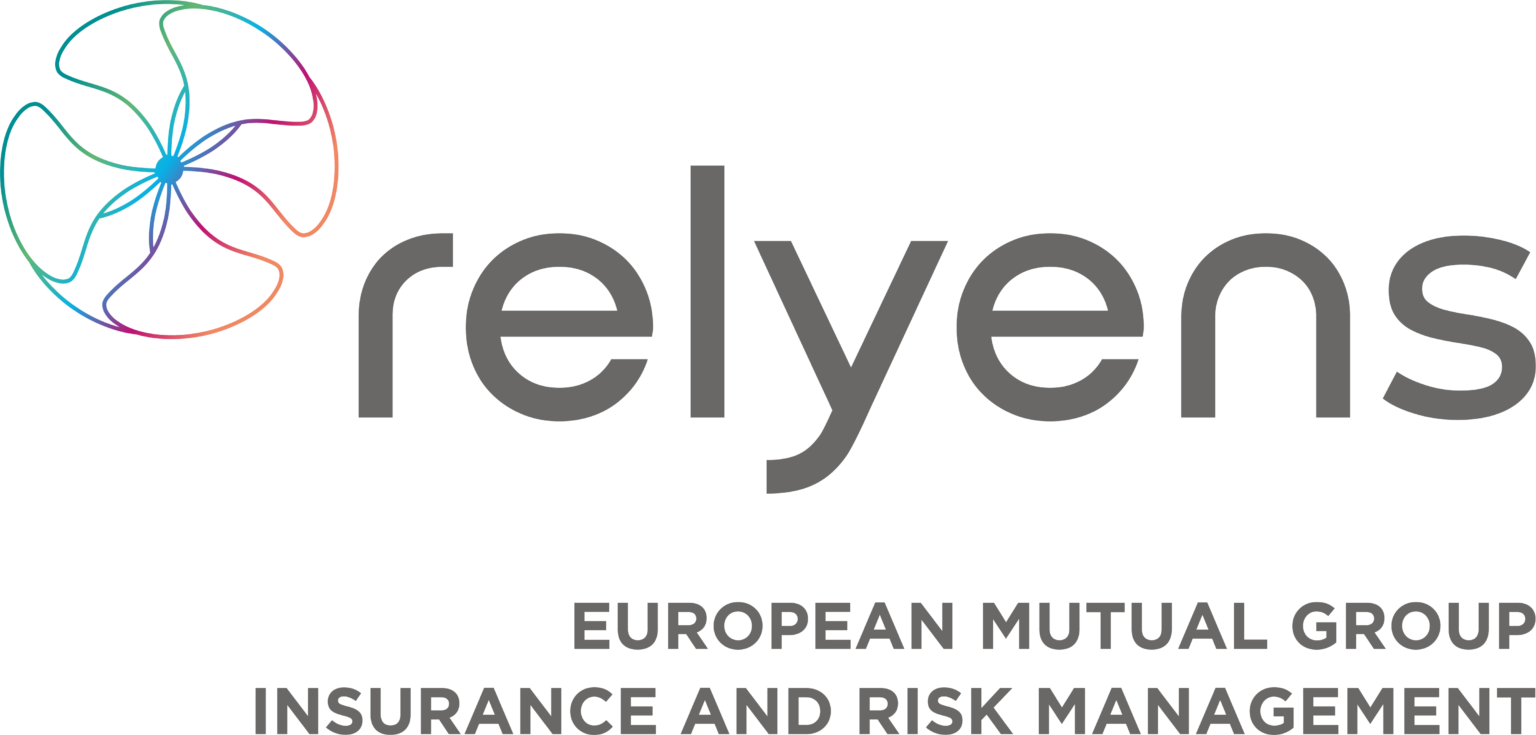 Relyens unveils its new visual identity